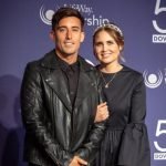 Mallory Plotnik (Phil Wickham’s Wife) – Biography, Age Family, Career ...
