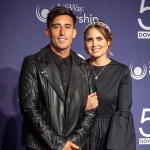 Mallory Plotnik (Phil Wickham’s Wife) – Biography, Age Family, Career ...
